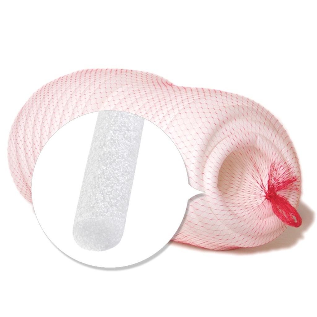 Polyethylene Round Backing Rod / Piping | Closed Cell Foam Cord ...